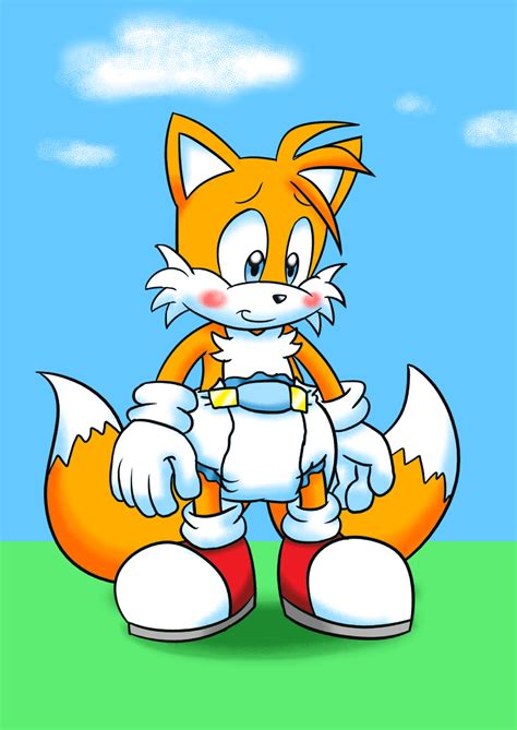At Padded Tails By Artiecanvas Fur Affinity Dot Net