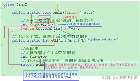 Java基础第四篇 Csdn博客