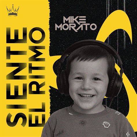 Mike Morato Siente El Ritmo Mashup Mike Morato