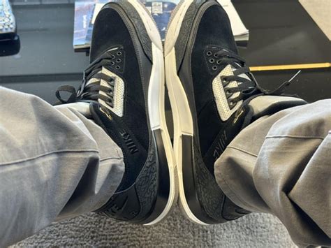 Tinker 3s If You Know You Know R Snkrs