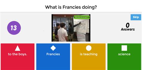 Language Learning With Kahoot Tips And Tricks