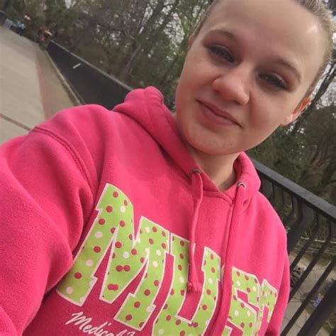 Obituary Of Harley Ann Heroux Conway South Carolina