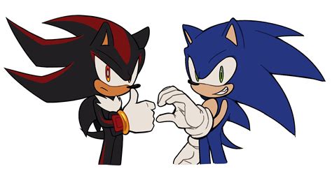 Rodka Sth Shadow The Hedgehog Sonic The Hedgehog Sonic Series Commentary Request Highres