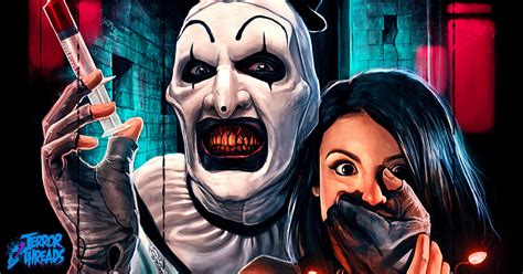 Home Page Terrorthreads