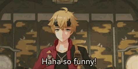 Mihoyo Genshin Gif Mihoyo Genshin Genshin Impact Descobrir E Compartilhar Gifs