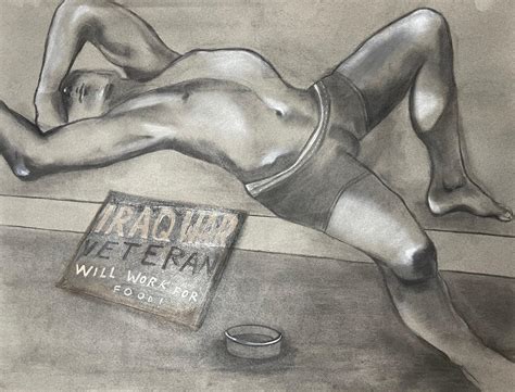The Naked Truth Art Models At El Camino Inspire Students To Portray Humanity In All Its Forms