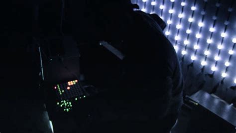 Led Equalizer Hardware On Behance