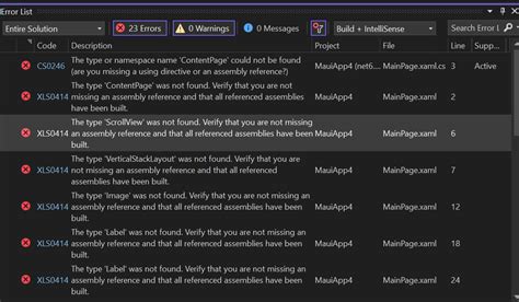 Wont Update Nugents Or Install Wasm Tools Rdotnetmaui