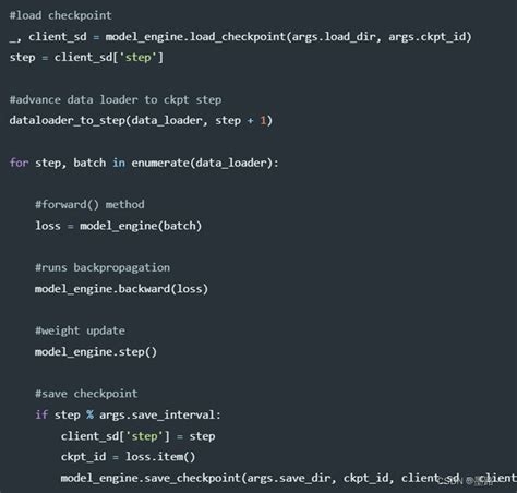 Deepspeed介绍deepseed Zero Csdn博客