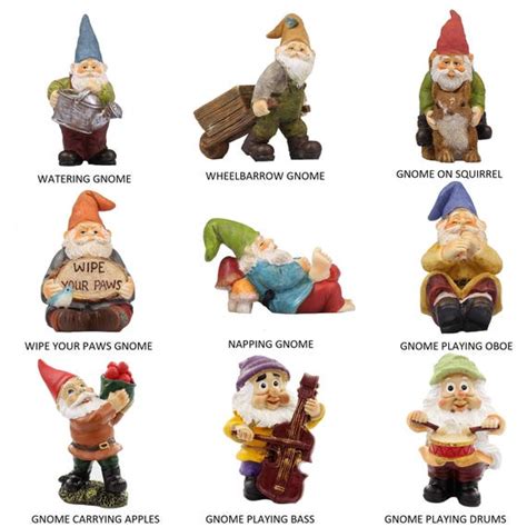 Best Garden Gnome Names At Edward Diaz Blog