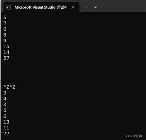 N！的位数：面向对象的解法针对非负整数n求n的位数 Csdn博客
