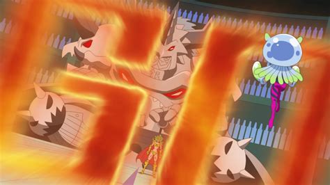 Digimon Ghost Game Image Fancaps