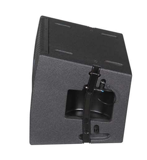 Loa Fdb Line Array Dla408 Dla408a