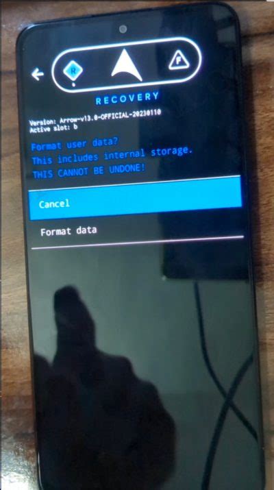 Install ArrowOS ROM Root Pass SafetyNet On Poco F4 Video