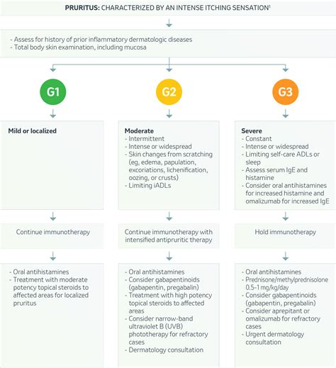 Dermatologic Toxicity Mconnect Egypt
