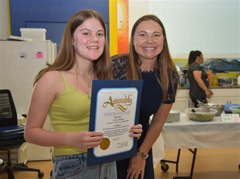 Youth Center Program Teaches Skills For Real World Problems The Event News Enterprise