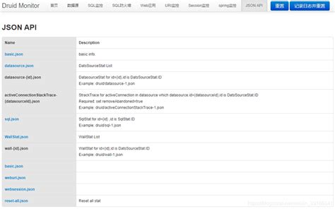Springboot【集成 Druid 01】使用 Druid Spring Boot Starter 实现监控数据库 腾讯云开发者社区 腾讯云