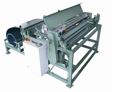 Cut To Length And Slitting Line Hesse Hesse 1250 125