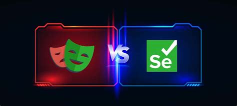 Playwright Vs Selenium Which One Is Best For 2025