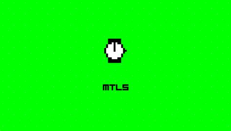 Mtls Stories Hackernoon