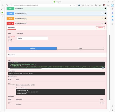 Implementing Authentication In Minimal Api Endpoints Bruno Sonnino