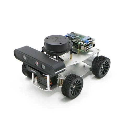 Raspberry Pi Ros Robot Car Ros Educational Robot Provide Raspberry Pi Ros Stm32 Lidar