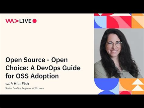 wearedevelopers world congress talk open source open choice a