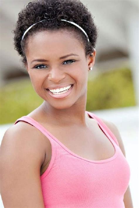 Natural Hairstyles Archives Page 4 Of 21 Be Hairstyles
