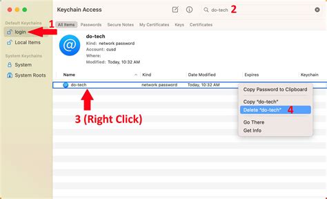 MacOS Resolve Hold For Authentication Error CUSD Help Center