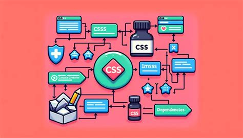 vue如何引入依赖中的css Worktile社区