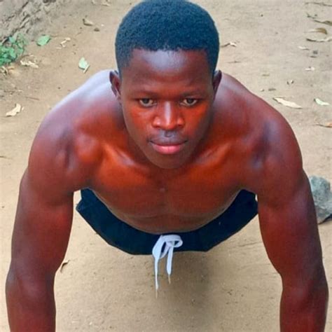 Felix Onyango Hustler Victory Farms Linkedin