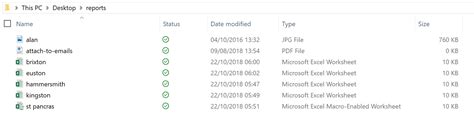 Import Multiple Excel Files From A Folder Computergaga