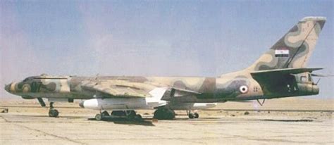 Aircraft Museum Tu 16 Badger Pictures