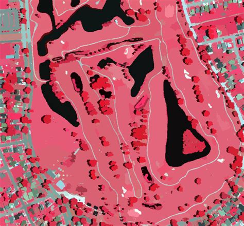 Impervious Surface Mapping Using Arcgis Pro Part 2 Classification