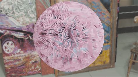 Started My Procedural Shading Nodes Journey Today How Do I Get Better