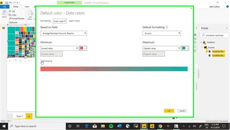 servicenow incident resolution time northcraft analytics