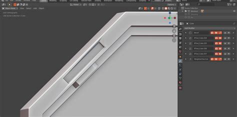Would You Recommend The Remeshing Hardsurface Workflow Polycount