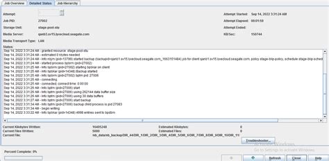 Lyve Cloud With Veritas Netbackup Media Server Deduplication Msdp