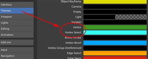 Any Way To Turn Off Vertices And Edges In Edit Mode And Still See Selected Basics Interface