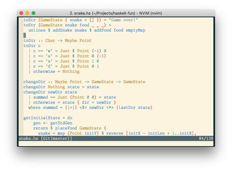Learning Haskell And Elm In The Process