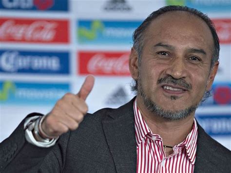 Cruz Azul Descarta A Ricardo Gareca Y Contrató A Raúl Gutiérrez Como Dt