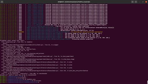 About Luna16 Dataset Preprocess · Issue 148 · Mic Dkfz Nndetection · Github