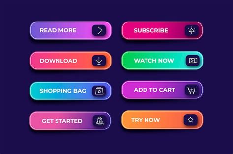 Images De Bouton App Téléchargement Gratuit Sur Freepik