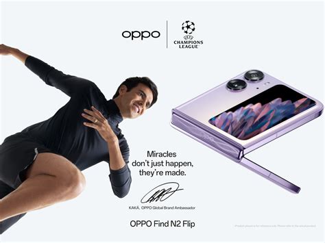 OPPO Newsroom OPPO Malaysia