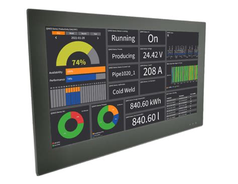 Hm 156qs G Hmi Touch Panel 156 True Colors Tft Display 1920×1080 Ethernet Port 1 Serial Port Hm 156qs G Hmi Touch Panel 156 True Colors Tft Display 1920×1080 Ethernet Port 1 Serial Port