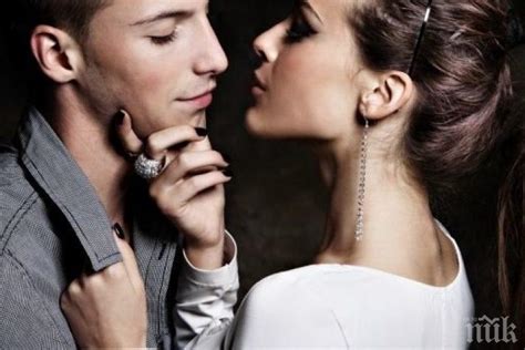 Всеки мъж мечтае жена му да е по добра в тези 5 неща Информационна агенция ПИК