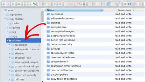 How To Add A FTP Like File Manager In Your WordPress Dashboard