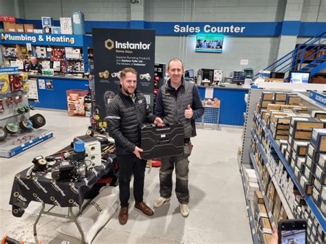 Anthony Markey On Linkedin Great Morning In Brooks Timber And Building Supplies Ltd Glasnevin For