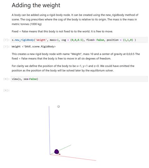 Reporting And Jupyter Lab Open Ocean Reporting And Jupyter Lab Open Ocean