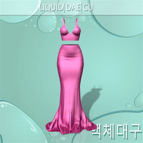 Second Life Marketplace Reborn With Waifus Willa Outfit Pink Second Life Marketplace Reborn With Waifus Willa Outfit Pink